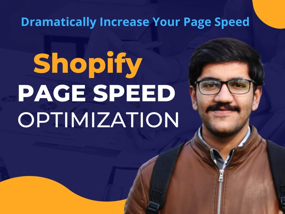 Fast Loading Shopify Store | Shopify Site Speed Optimization | Upwork