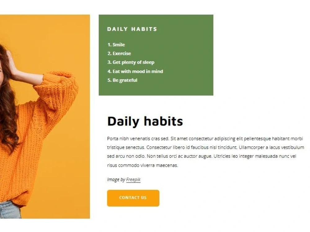 An amazing website for your business in Vue.js and React.js | Upwork
