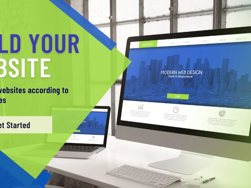 An Professional E-Commerce Website | Upwork