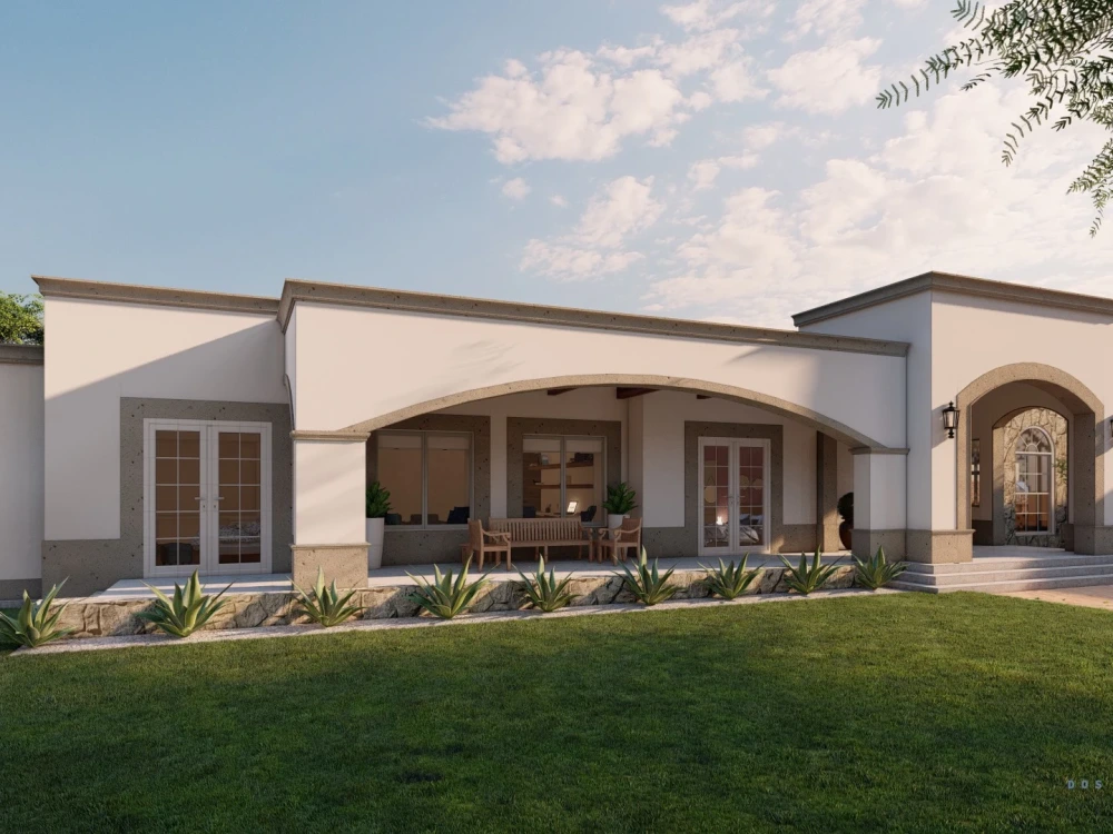 A realistic 3D virtual tour inside your project | Upwork