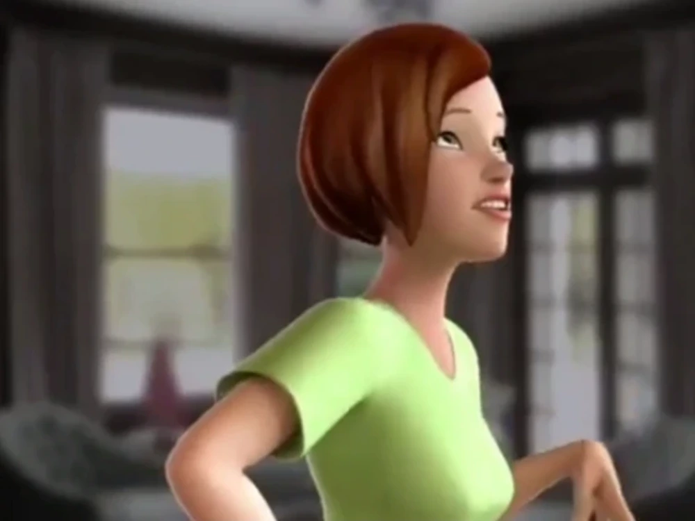 Good quality 3d character animation and eye-catching graphic design ...