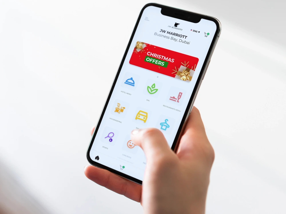 App Design with complete UI/UX Prototype | Upwork