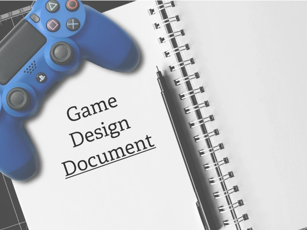 A Comprehensive Game Design Document (GDD) | Upwork
