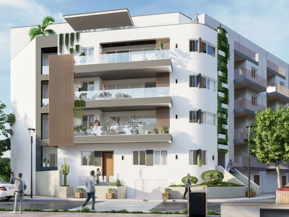 REALISTIC Exterior Render , architectural 3D models, | Upwork