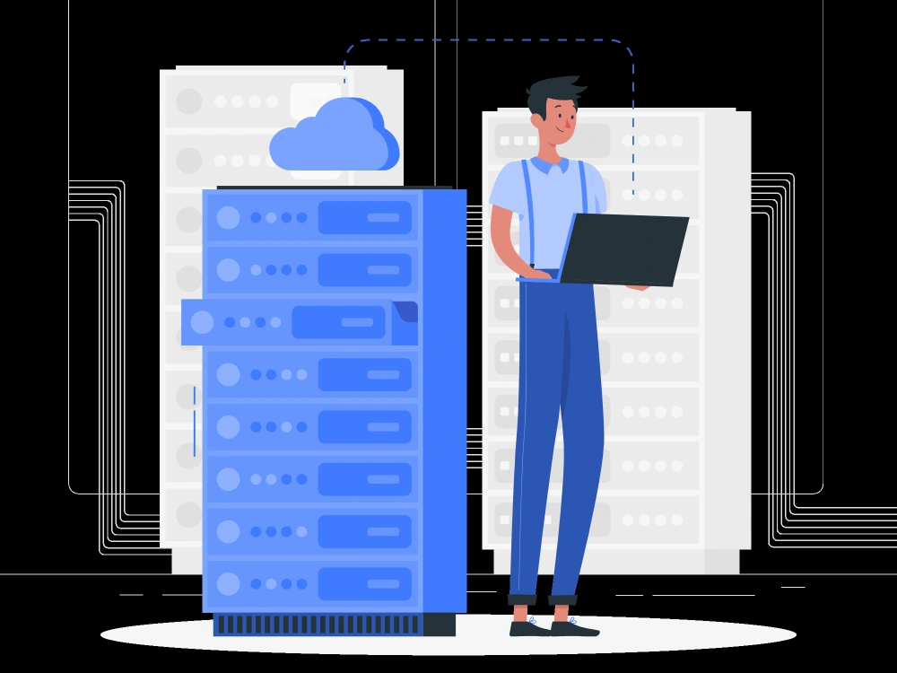 An API or Web application written in Golang | Upwork