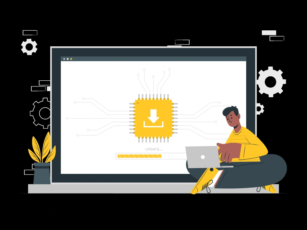 An API or Web application written in Golang | Upwork