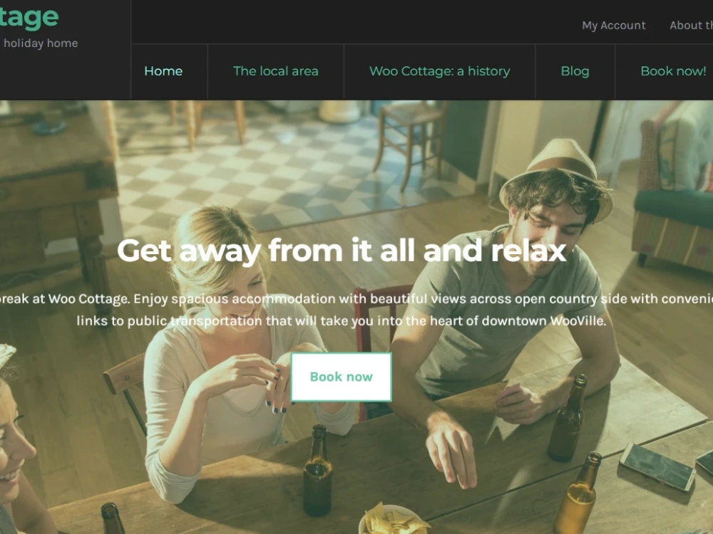 Custom responsive WordPress website as Elementor Pro expert | Upwork