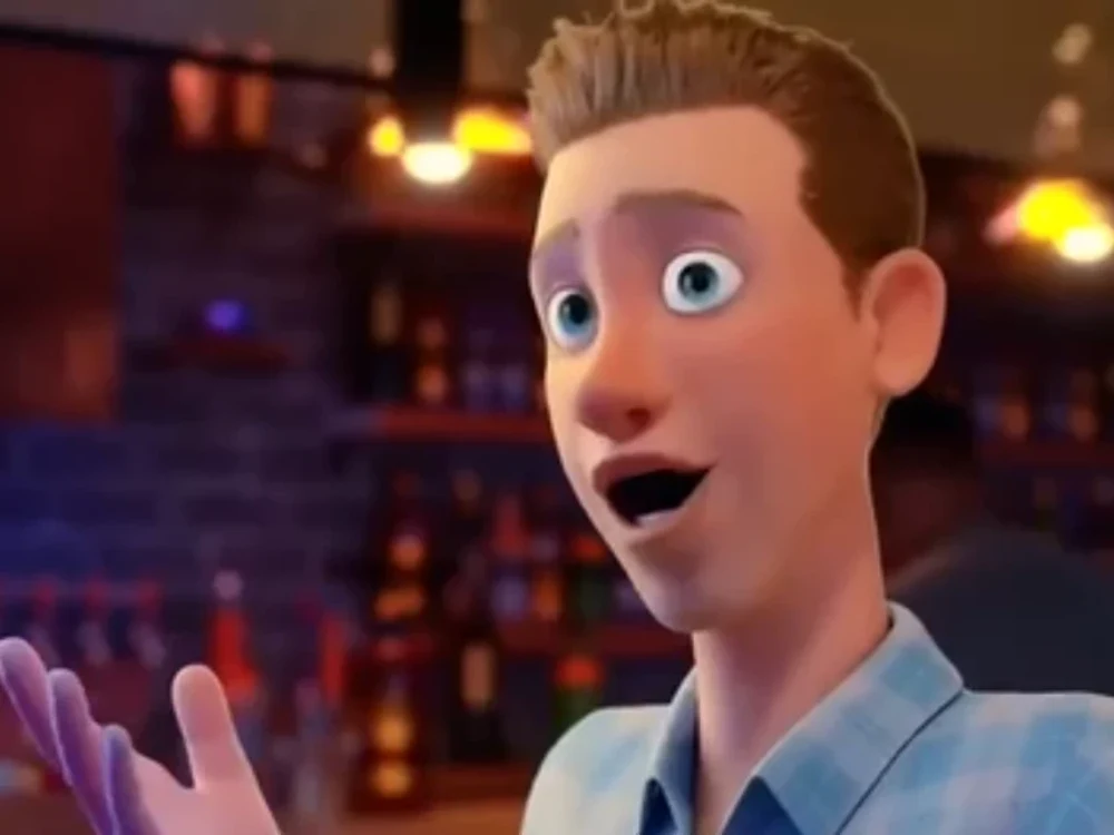 Best 3d animation video, 3d animated music video, 3d cartoon music ...