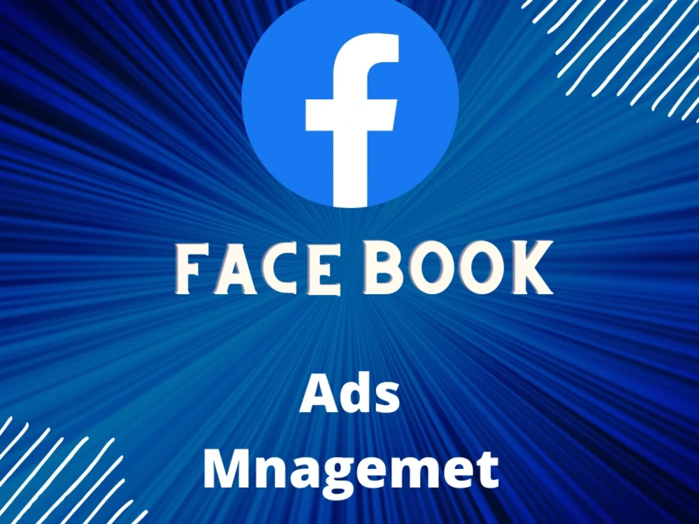 Facebook ads campaign setup and management | Upwork