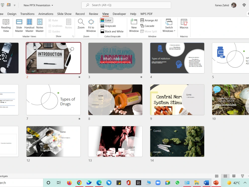 Best Professional Presentations Designs | Upwork