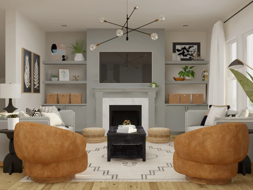 Beautiful 3D Design renderings that bring your space to life. | Upwork