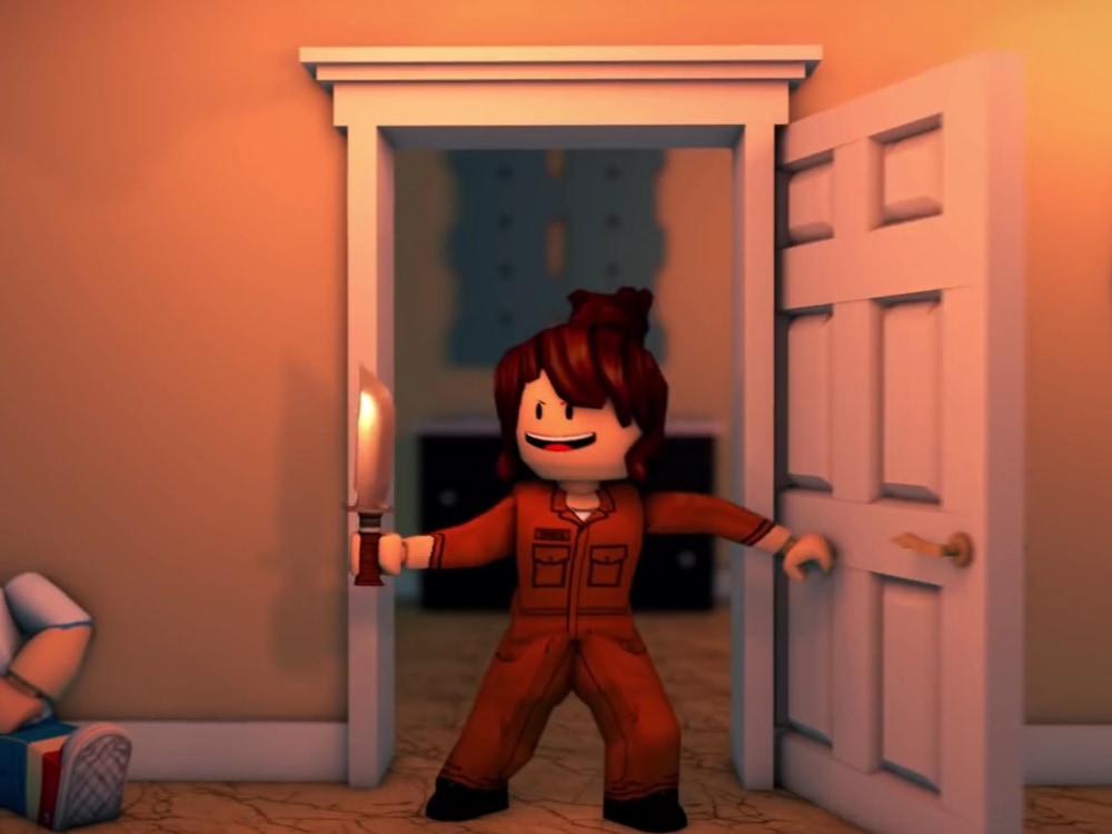 3d roblox animation,3d Minecraft animation, and 3d character animation ...