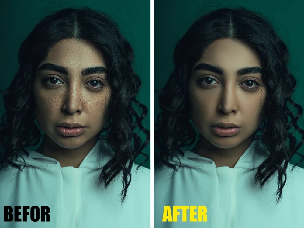 Amazing photoshop professional editing | Upwork