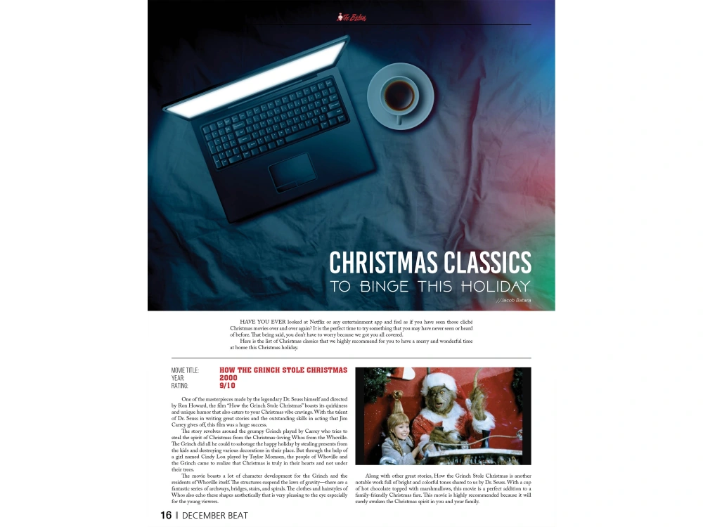 A quality layout for your magazine | Upwork