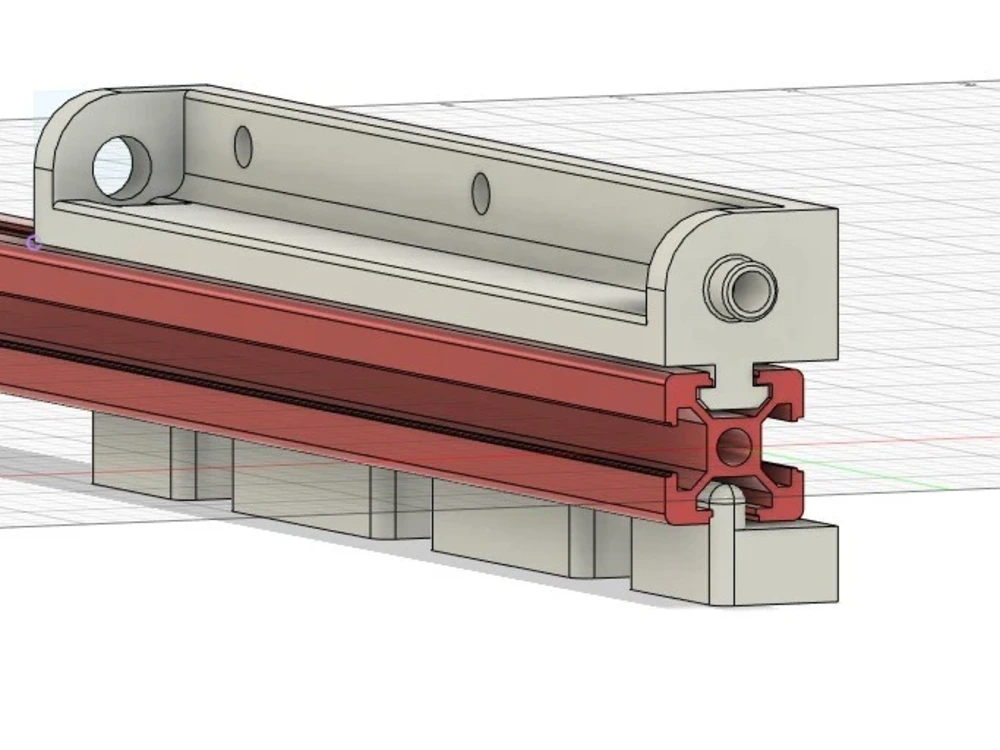 A bespoke custom CAD model of your required product. | Upwork