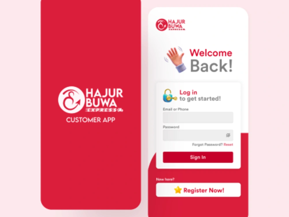 Amazing personalized UI designs just for your business | Upwork