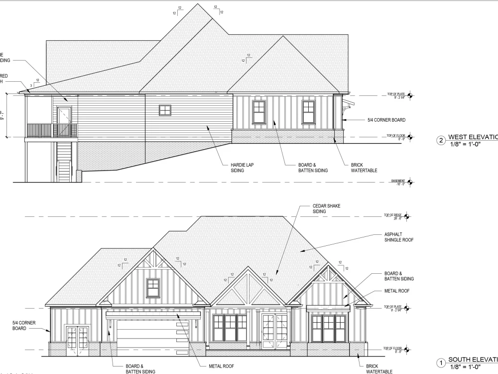 Convert drawing pdf,sketch,image to dwg in AutoCAD and Revit | Upwork