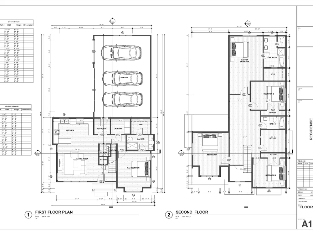 Convert drawing pdf,sketch,image to dwg in AutoCAD and Revit | Upwork