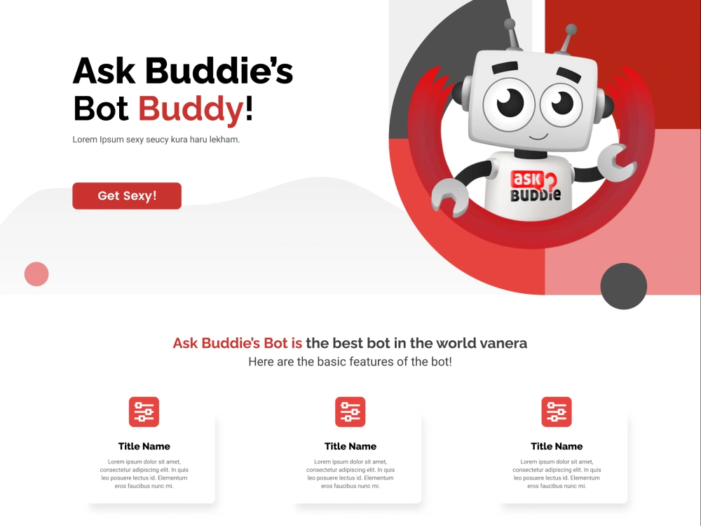 Amazing personalized UI designs just for your business | Upwork