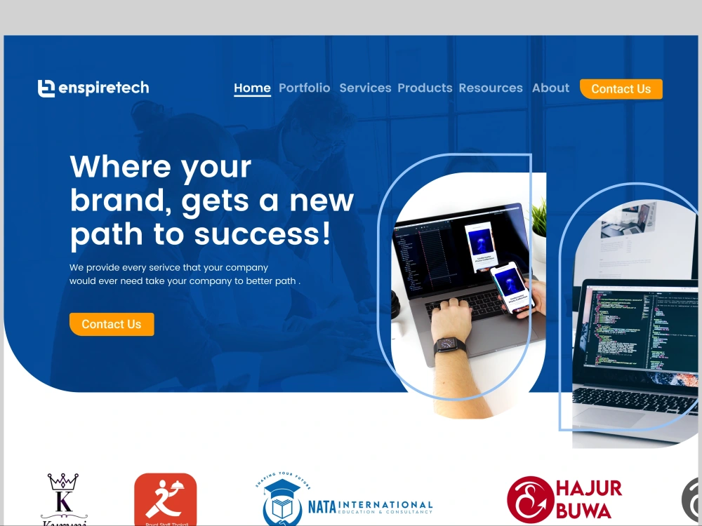 Amazing personalized UI designs just for your business | Upwork