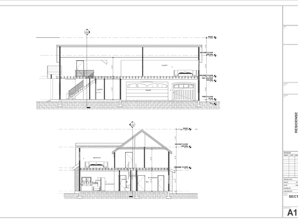 Convert drawing pdf,sketch,image to dwg in AutoCAD and Revit | Upwork