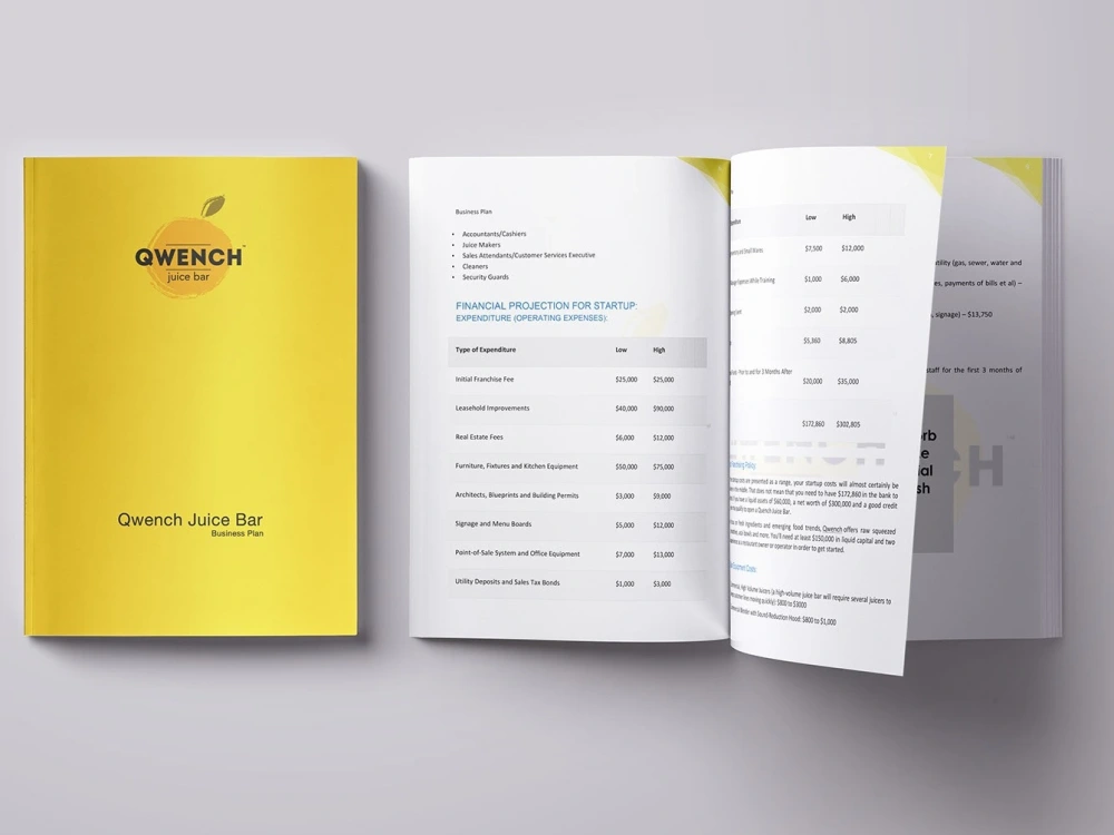 Expertly crafted and modern designs for Presentations and Pitch Decks. | Upwork