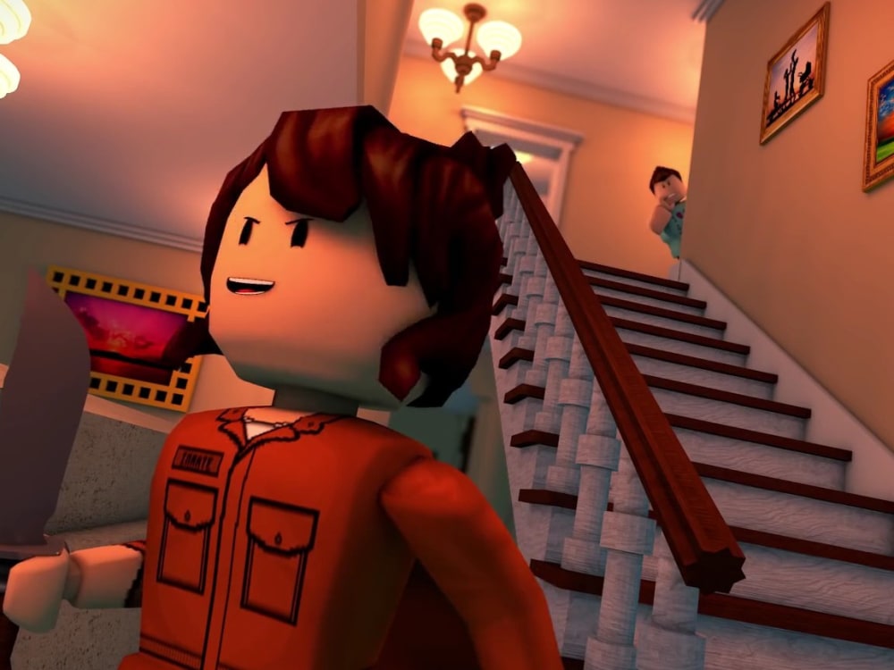 3d roblox animation,3d Minecraft animation, and 3d character animation ...