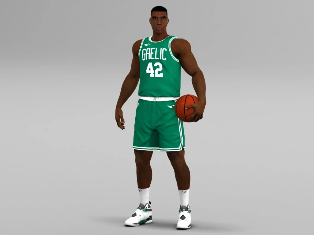 3d character model,3d realistic, stylized cartoon game nft character ...