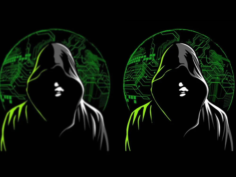 Vector tracing logo, vectorize image, convert to ai, eps, svg, cdr | Upwork