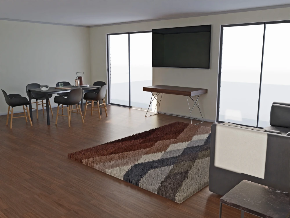 A realistic 3D rendering architecture for your project | Upwork