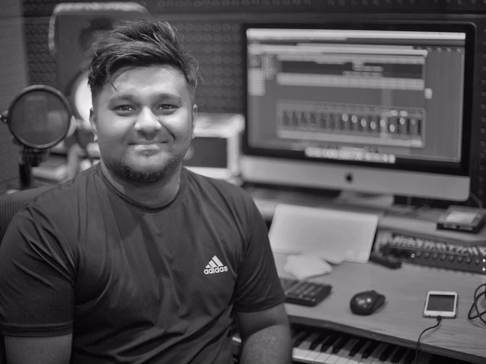 The best professional audio video solution. | Upwork