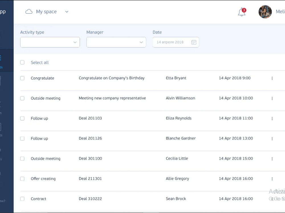 Software Developer Desktop App Crm Pos Lms Mlm System Software Program Upwork