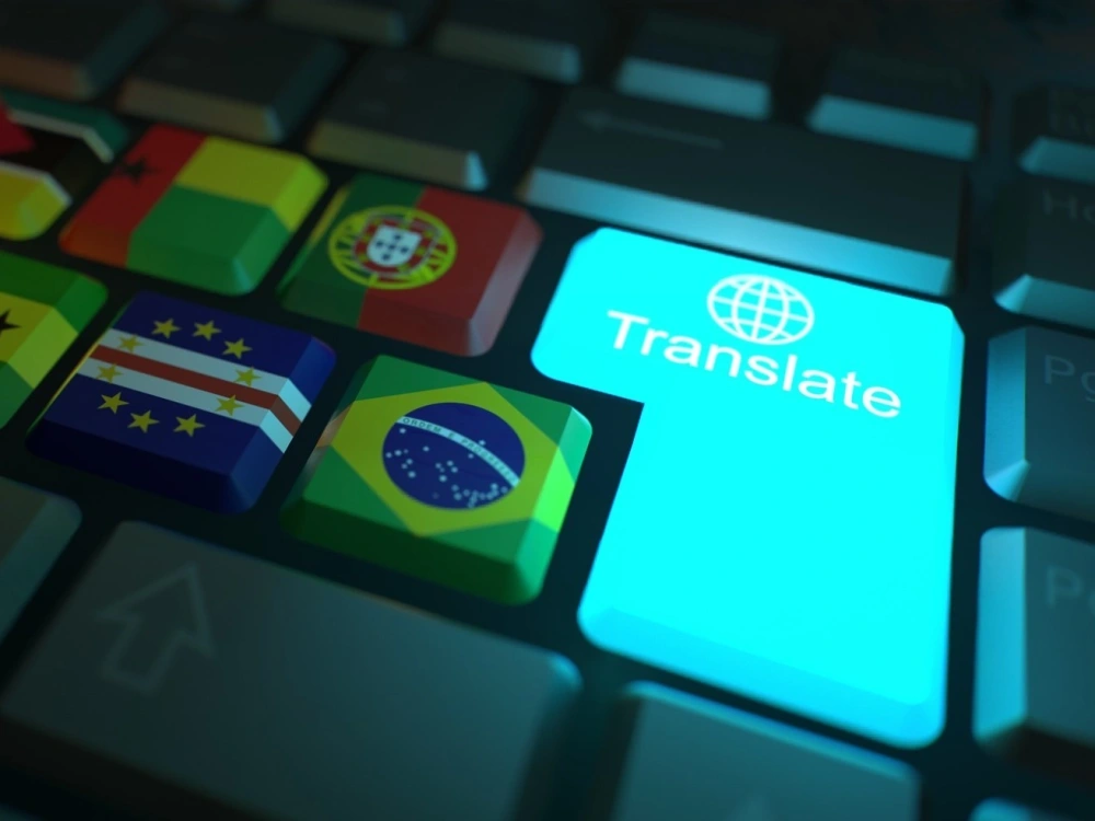 Translation work based on your guidelines | Upwork