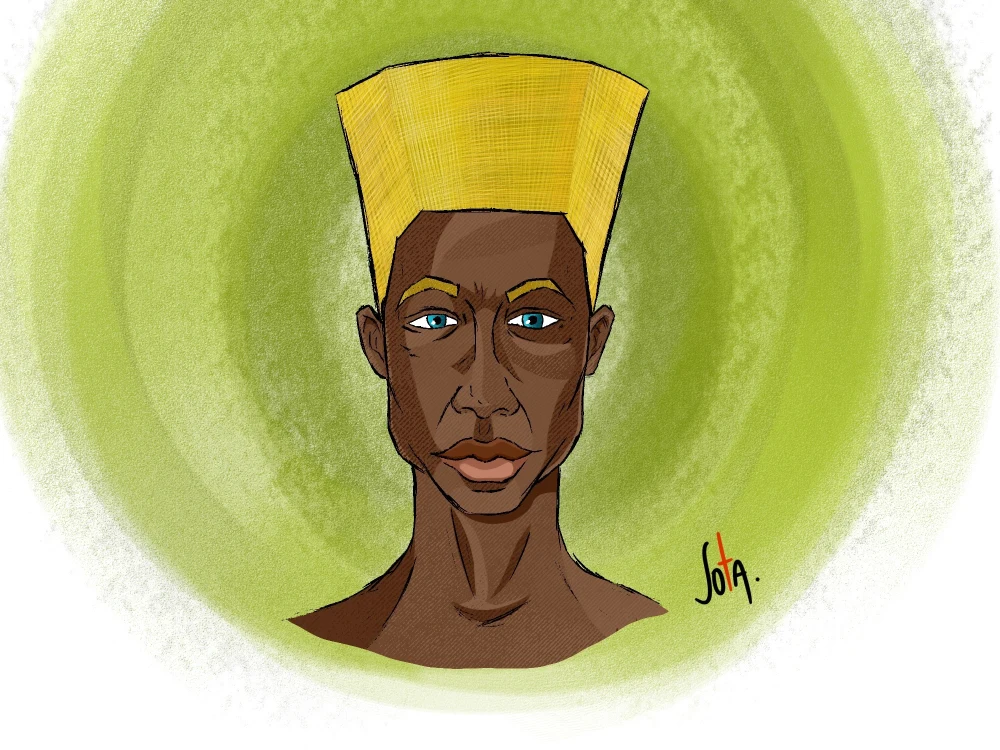 A character stylized, mascot, sketch or cartoon art | Upwork
