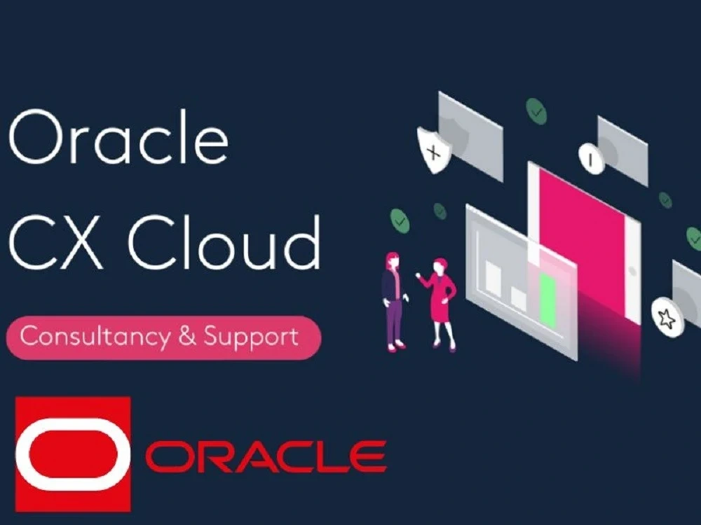 60 Minutes Oracle CX Consultation | Upwork
