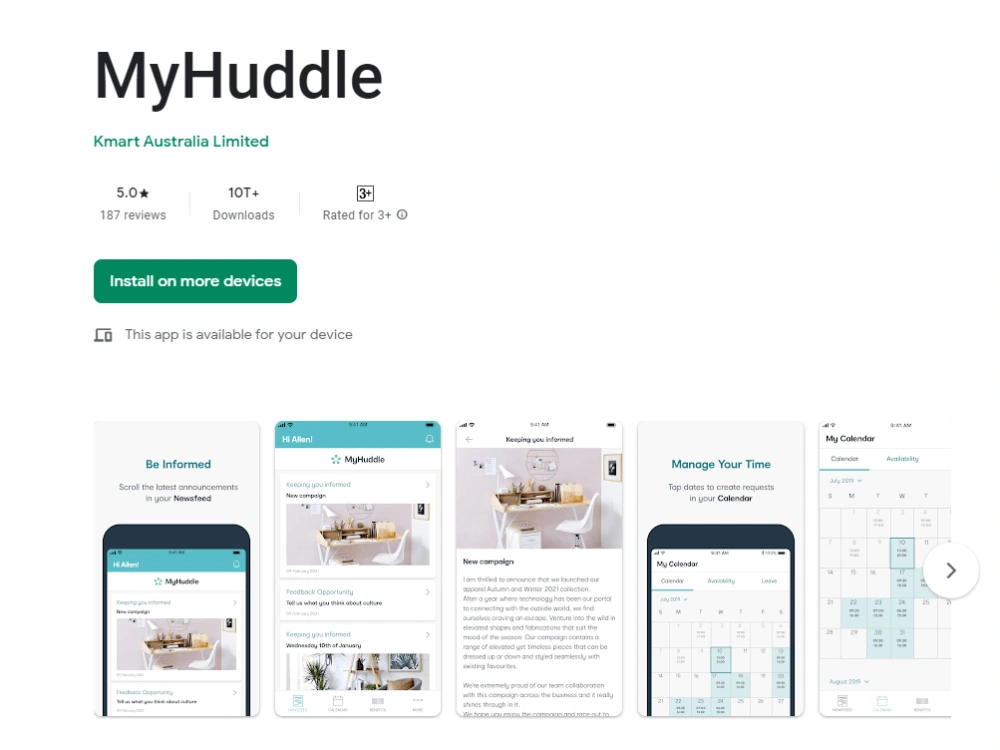 Full stack applications developed | Upwork