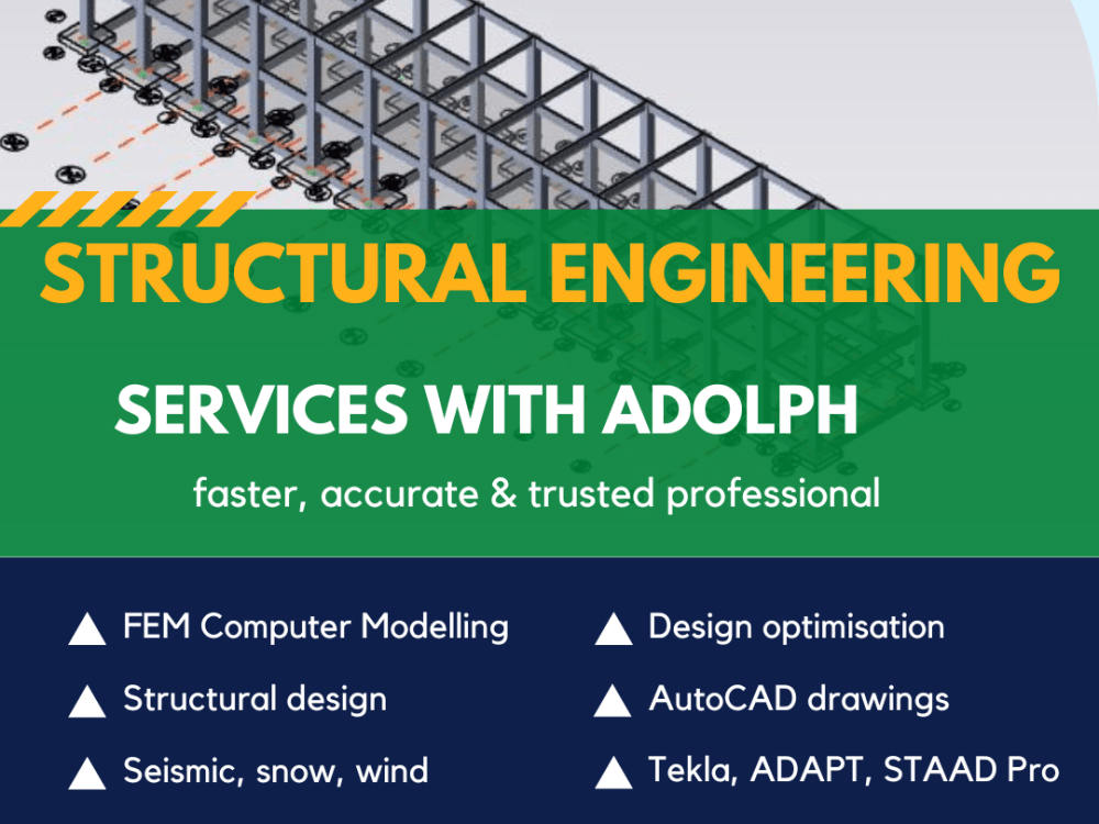 Accurate analysis and designs tailored to engineering codes of practice ...