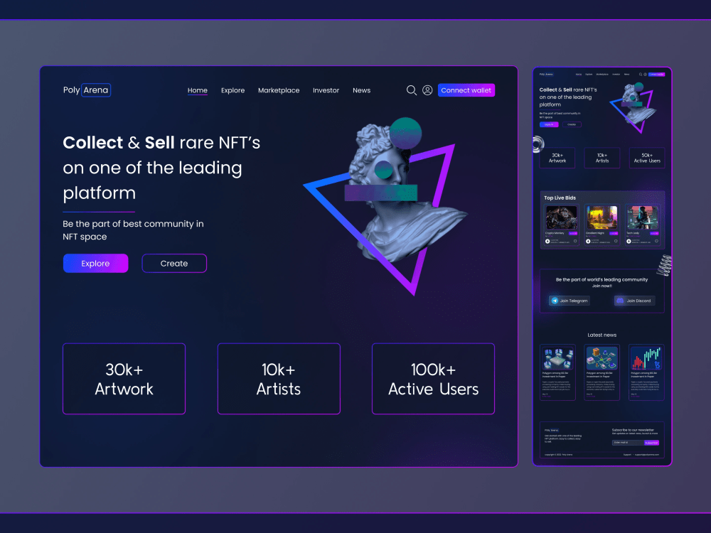 A professional and practical figma design as per your requirements ...