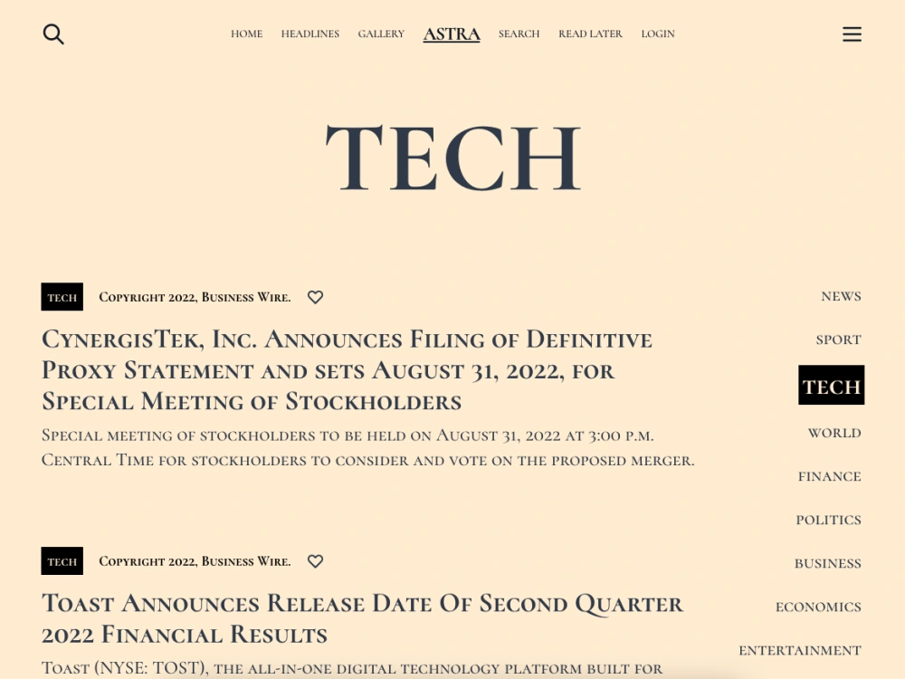 A responsive landing page built with HTML, CSS, Javascript. | Upwork