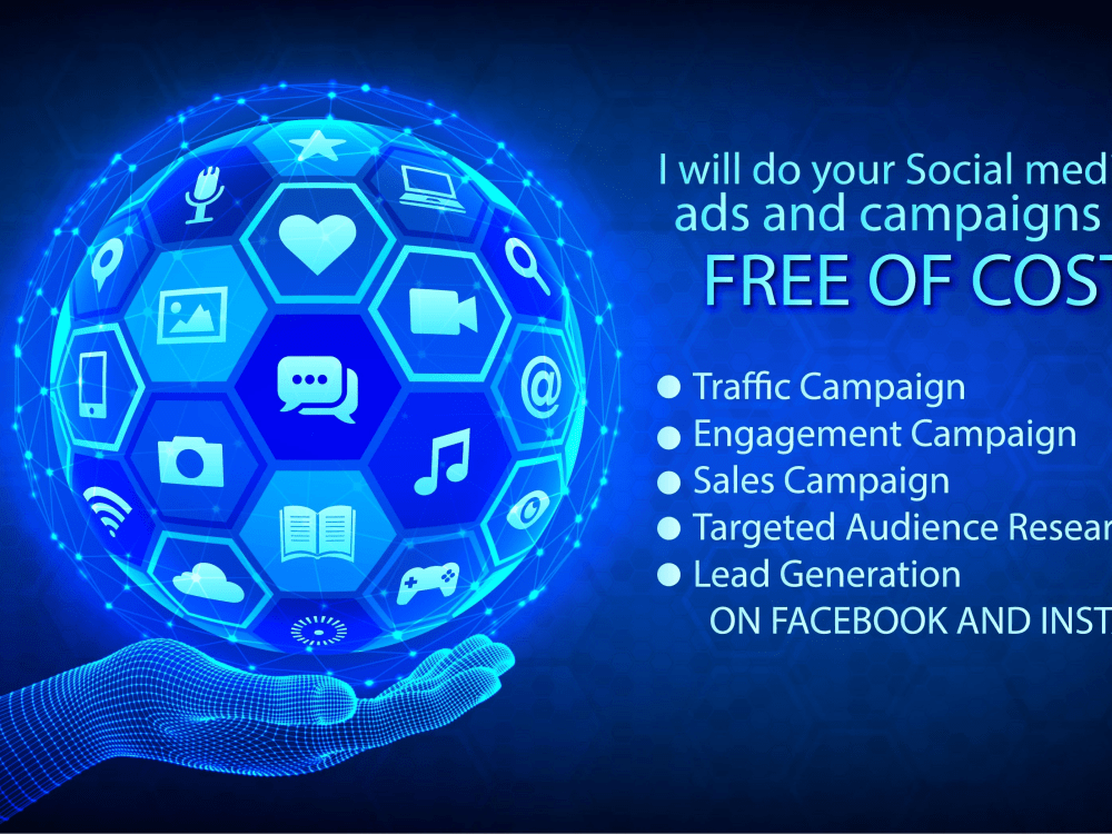 Facebook ads setup and management, FB Ad Campaign optimization, Pixel ...