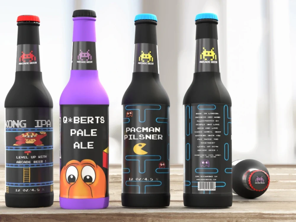 An amazing vectorized logo in various formats | Upwork