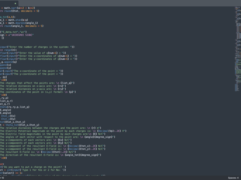 A Scientific Problems Solver | Upwork