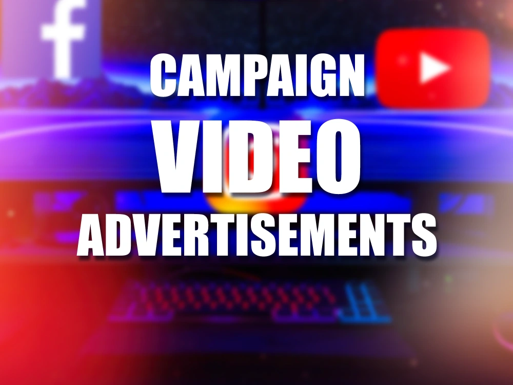 An eye-catching advert that helps you achieve your marketing goals | Upwork