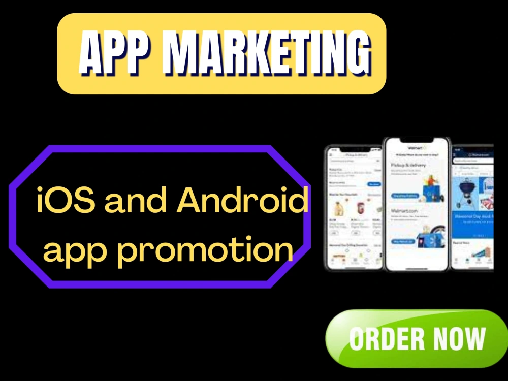 Aso for your ios or google play app or game promotion | Upwork