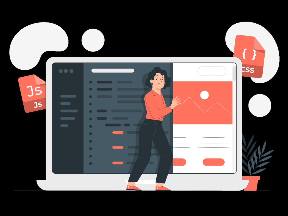 Svelte and Tailwindcss coded web application. | Upwork