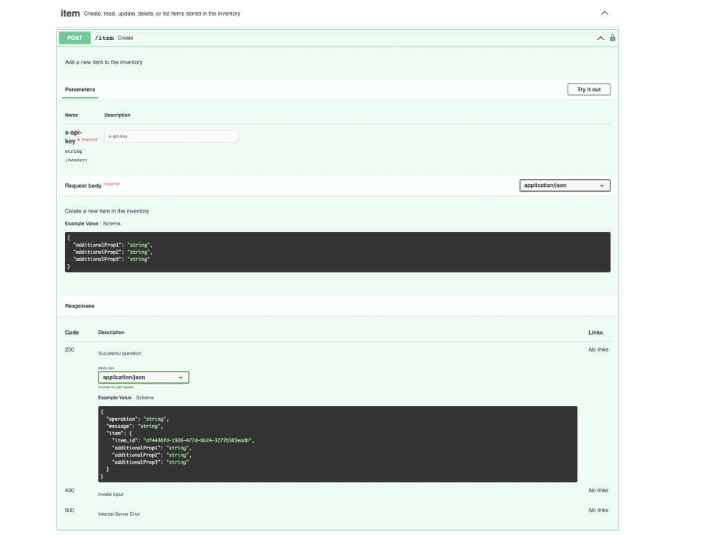 A fast, scalable, low-cost RESTful API | Upwork