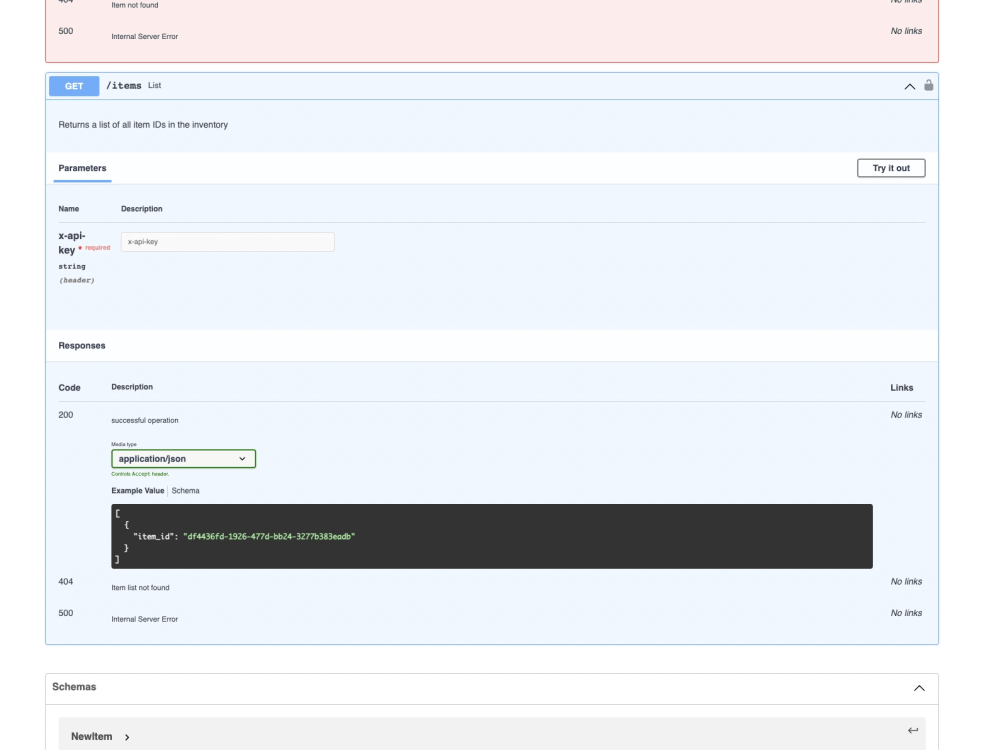 A fast, scalable, low-cost RESTful API | Upwork