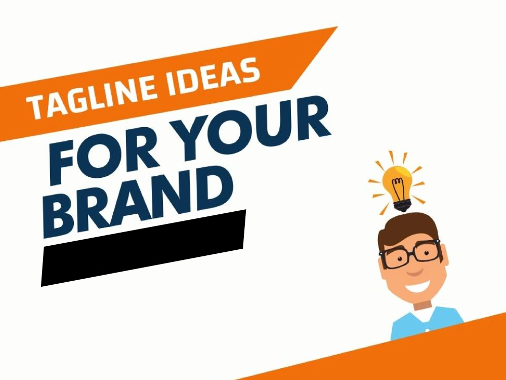 Top selling 10 brand names, business names and slogans | Upwork