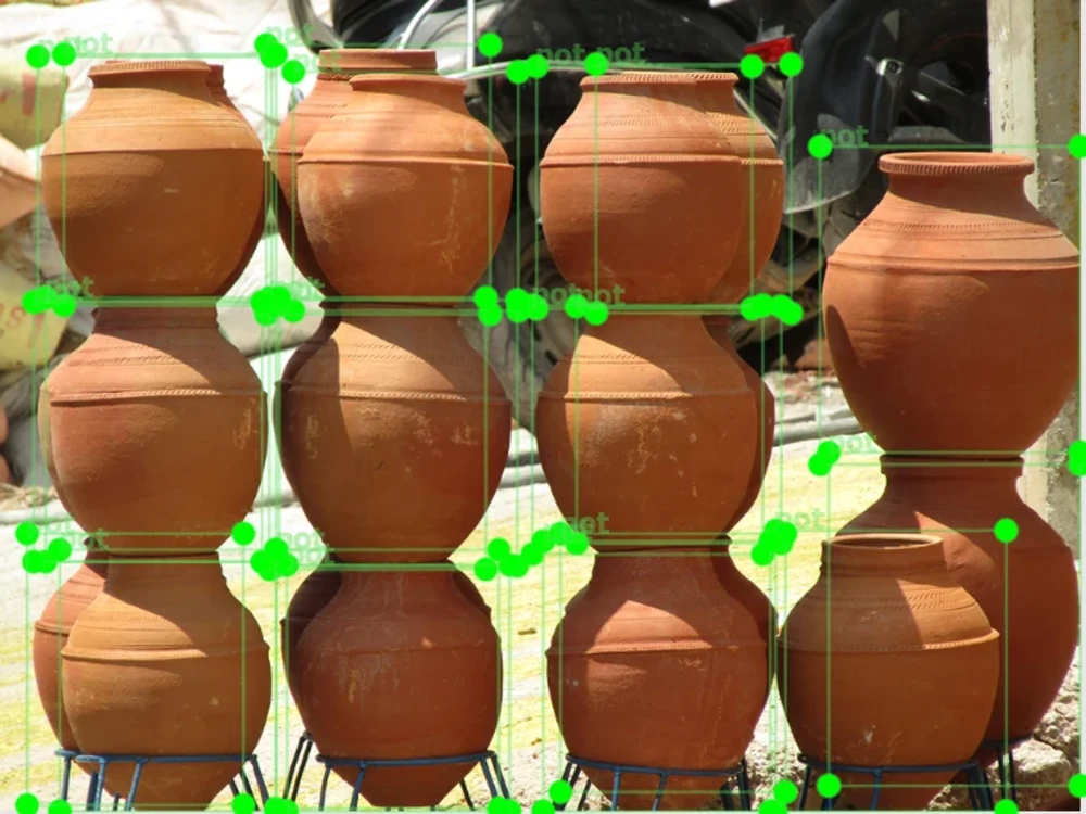 High Quality Image Annotation , Segmentation, Data Labeling, NER Annotation | Upwork