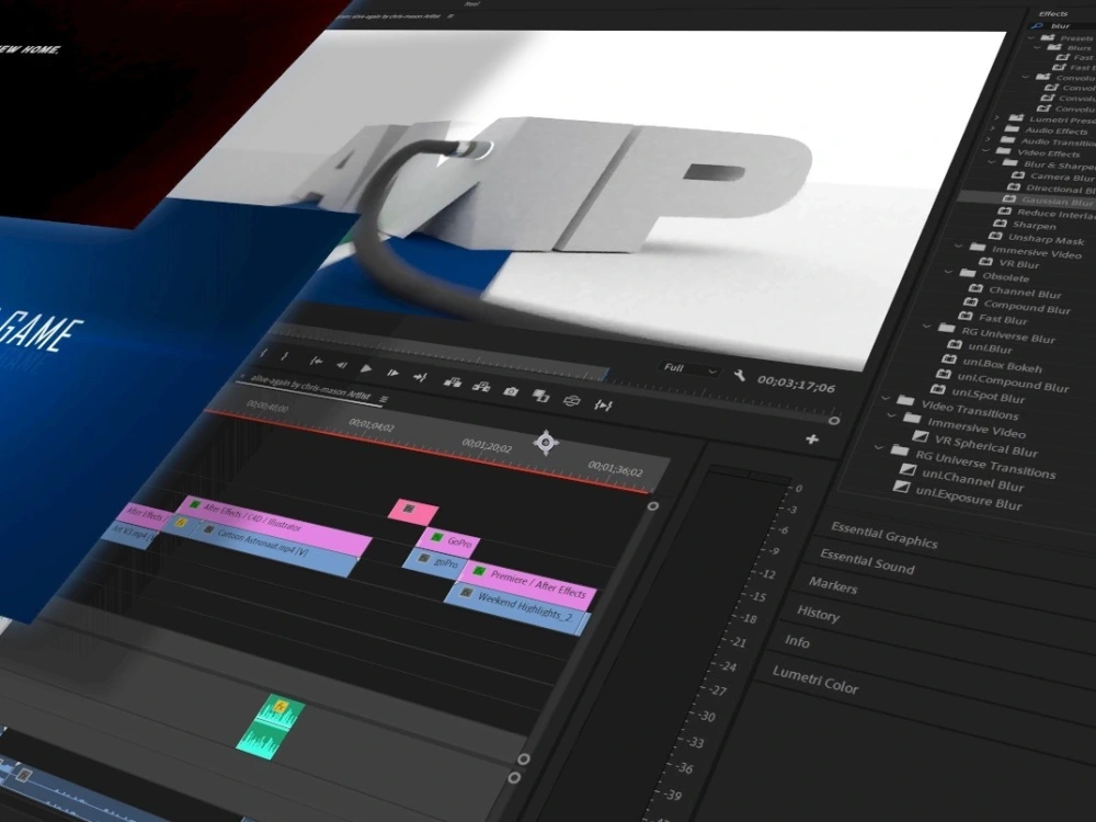 An impactful, interactive website built in Webflow | Upwork